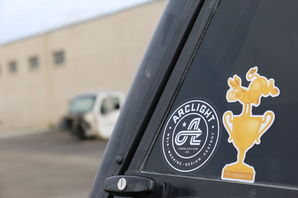 Team Shots – TrophyBurro