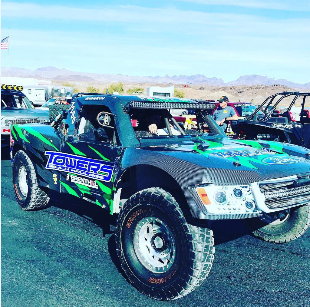 Team Shots – TrophyBurro