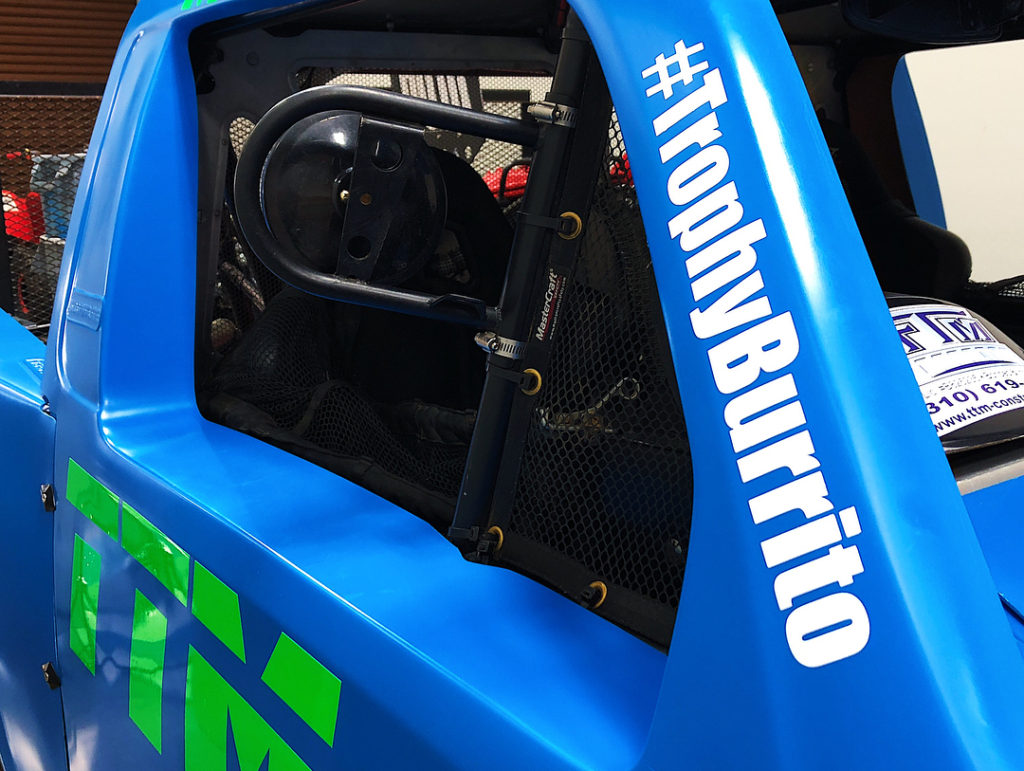 Team Shots | Trophy Burro